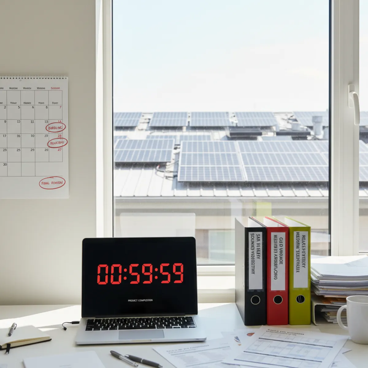 Solar, Battery & EV Incentive Deadline Tracker 2026: Don't Miss These ...