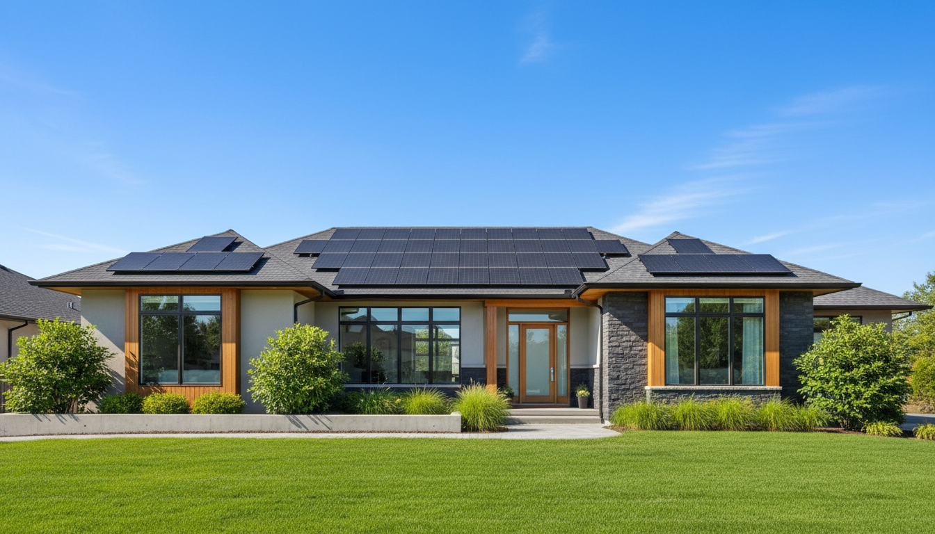 Sample Commercial EV Charging Projects — Five Segments, Five Stacks ...