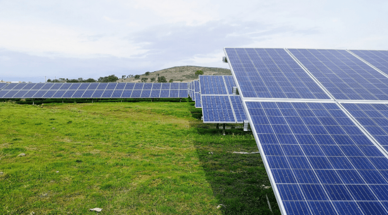 8 Reasons Why You Should Go Solar in Texas | | NuWatt Energy