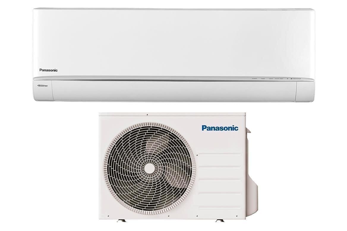 Ductless Mini-Split Heating and Cooling Systems | NuWatt Energy ...