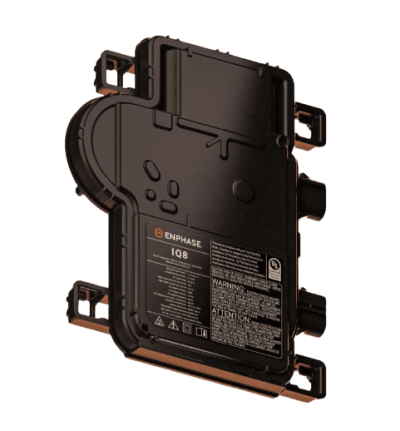 The Pros and Cons of Enphase IQ8 vs. SolarEdge Inverters – NuWatt Energy
