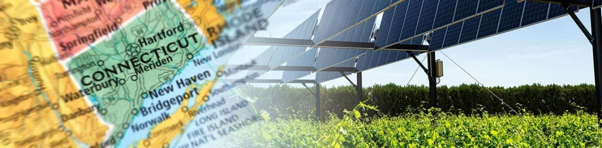 Practical Guide to Agrivoltaics in Connecticut – NuWatt Energy