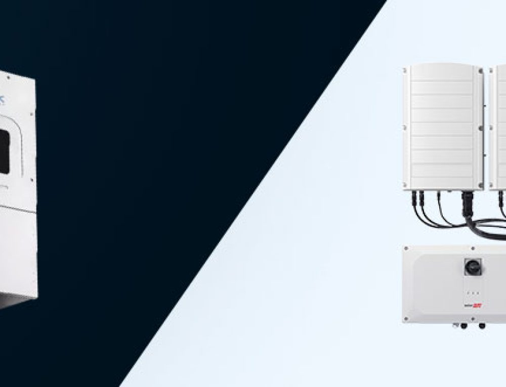 Guide to the Best Inverter: SolArk vs Enphase – NuWatt Energy