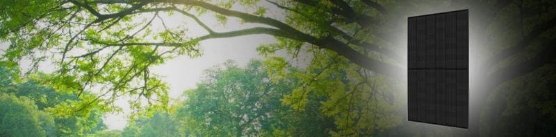 Panasonic EverVolt Solar Module Black Series: EVPV410HK vs. EVPV400HK ...