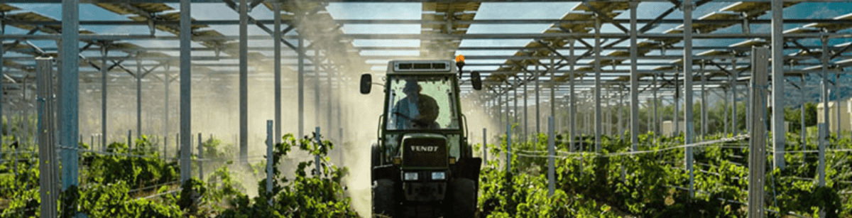 Agrivoltaics: AI-Driven Solar for Sustainable, High-Yield Smart Farming